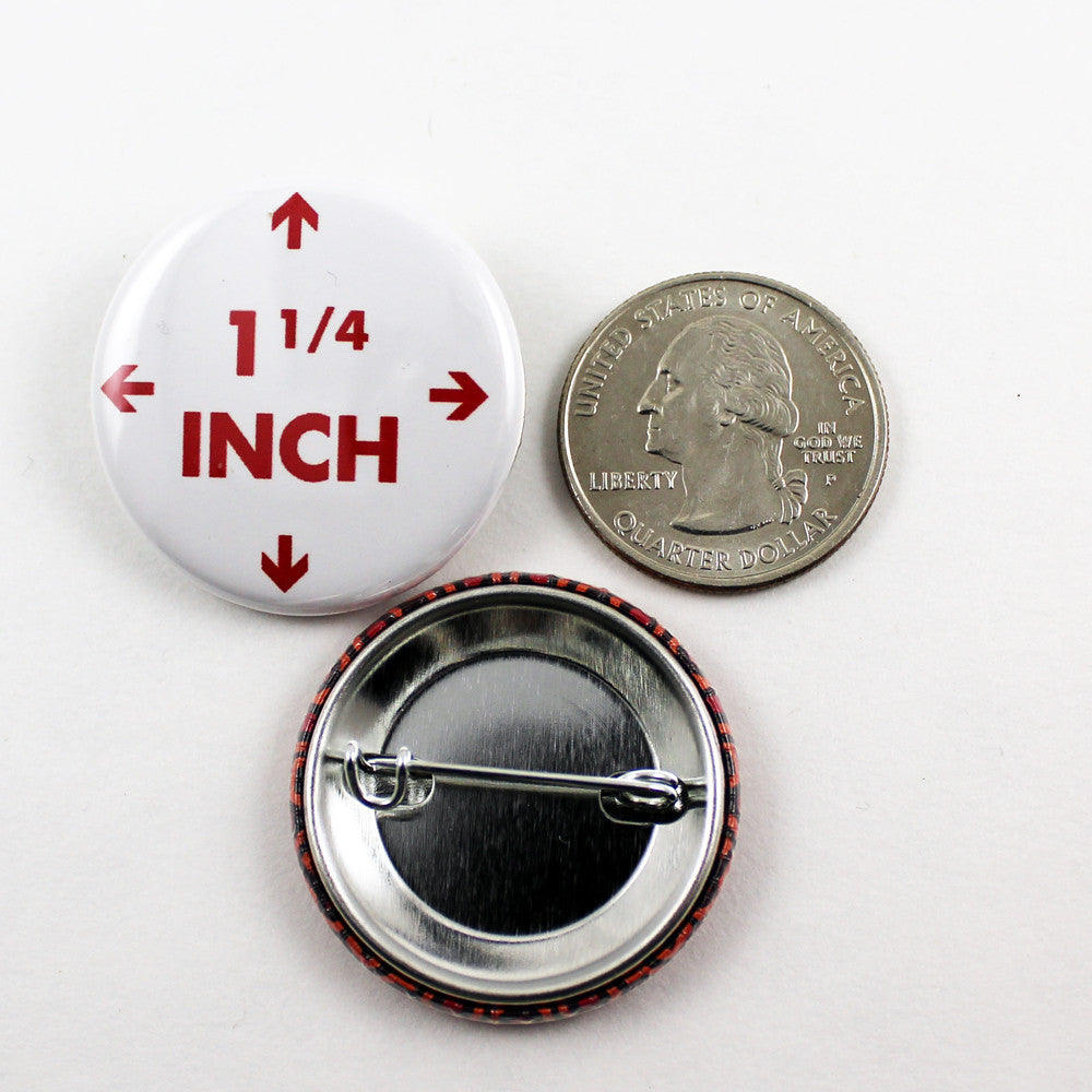 Markov and Alex | MST3K Carnival Magic Pinback Button – Big Mean Punk ...